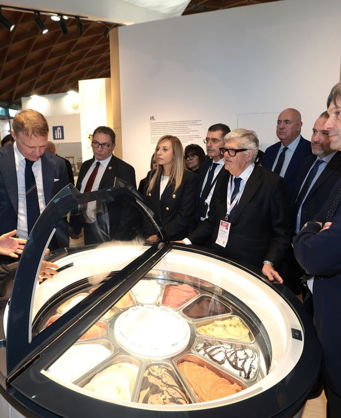 SIGEP WORLD | Discover the 2026 edition